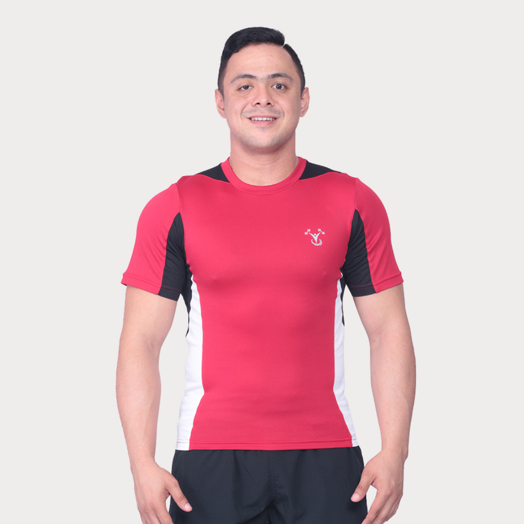 Buy Mens Tops and T-shirts Online - Outperformer – Outperformer Activewear