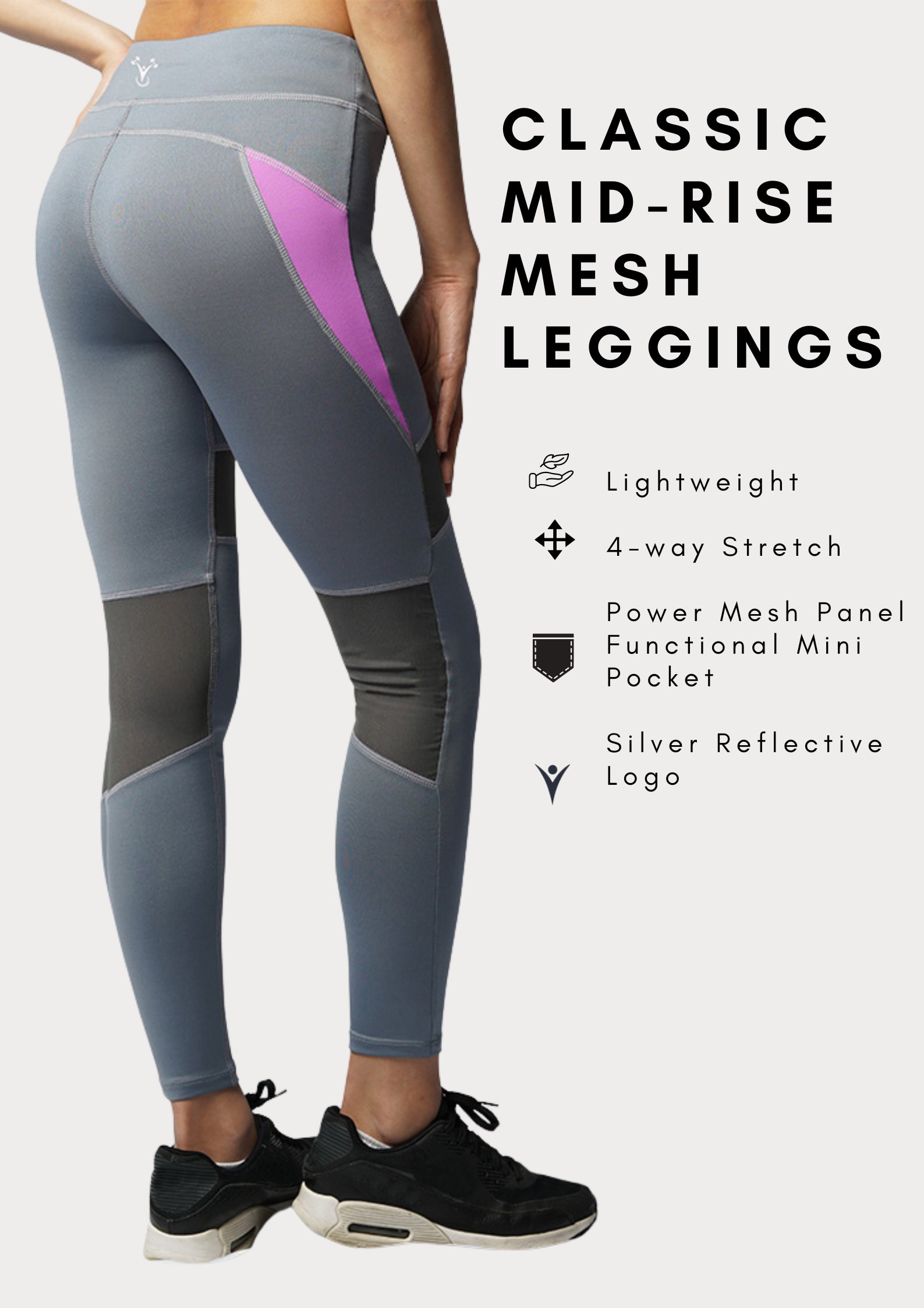 Sportswear in the Philippines, Outperformer Activewear, Gym wear