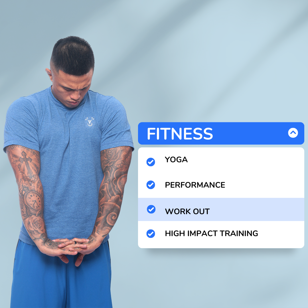 Sportswear in the Philippines, Outperformer Activewear, Gym wear